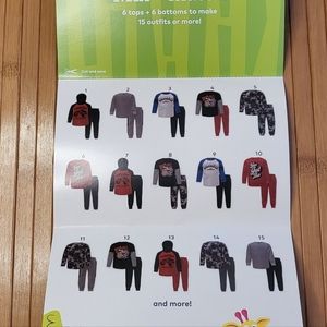 Garanimals | Matching Sets | Garanimals 2 Piece Set | Poshmark